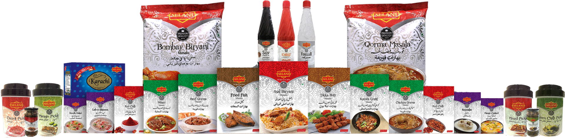01 – SF homepage - Selani Foods